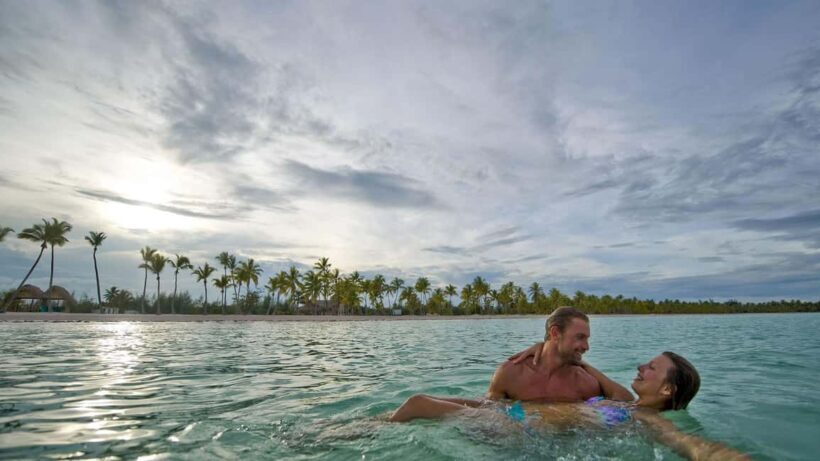 Punta Cana: Party Boat Catamaran Tour - Introduction