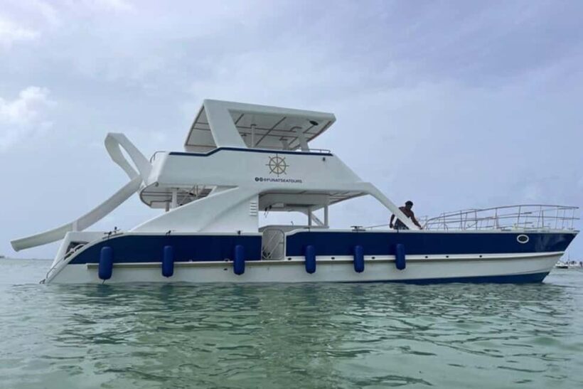 Punta Cana: Party Boat Cruise with Snorkeling & Drinks - FAQs