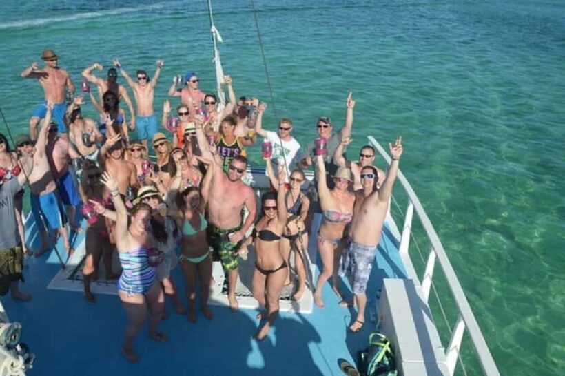 Punta Cana: Party Boat Cruise with Snorkeling & Drinks - Final Thoughts on the Punta Cana Party Boat Cruise