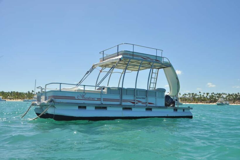 Punta Cana Party boat (Only Adult) - An In-Depth Look at the Punta Cana Party Boat Experience