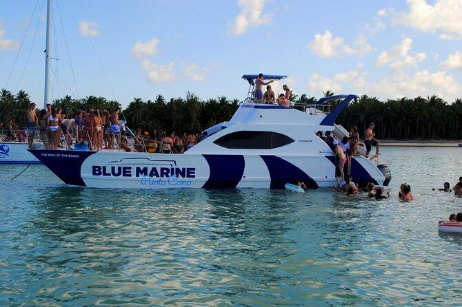 Punta Cana Party Boat Snorkeling with Music DJ and Open Bar - Who Is This Tour Best For?