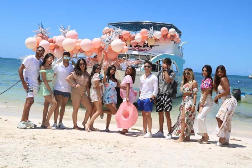 Punta Cana: Party Boat with Open Bar and Snorkeling - Analyzing Value and Practical Aspects