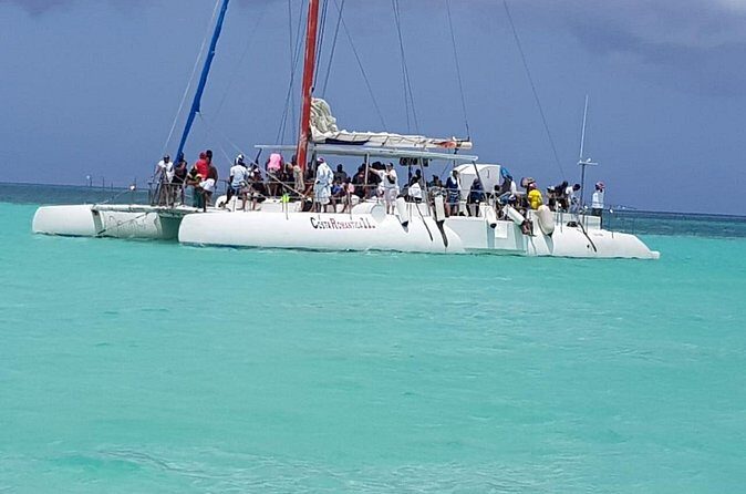 Punta Cana Party Boat with Open Bar, Snorkeling & Natural Pool - Who Will Love This Tour?