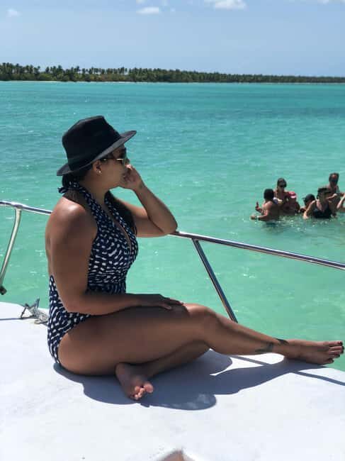 Punta Cana Party Boat with Open Bar & Snorkeling Only Adults - The Sum Up