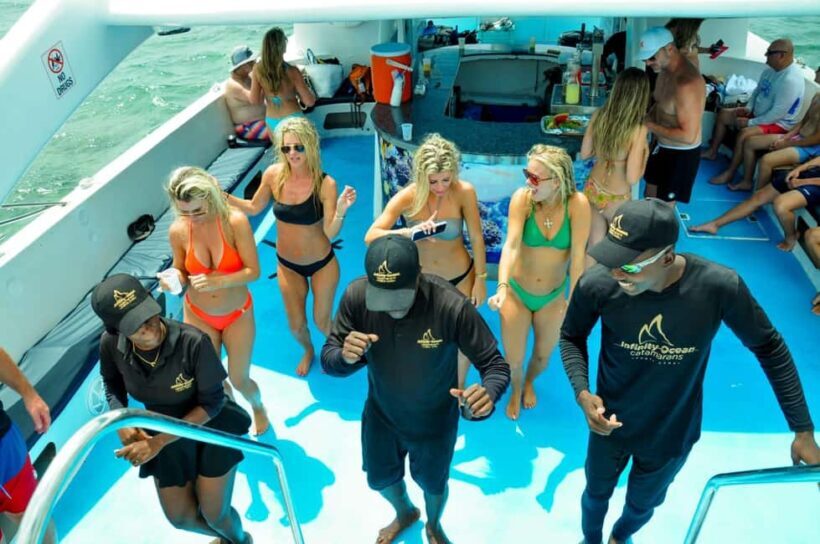 Punta Cana: Party Boat with Snorkeling, Open Bar And Hip Hop - Final Thoughts