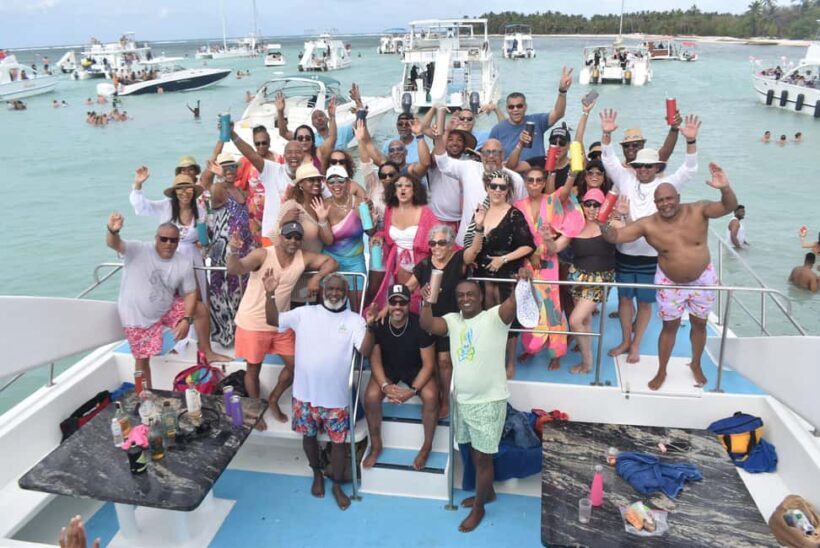 Punta Cana: Party Boat with Snorkeling, Open Bar And Hip Hop - An In-Depth Look at the Experience