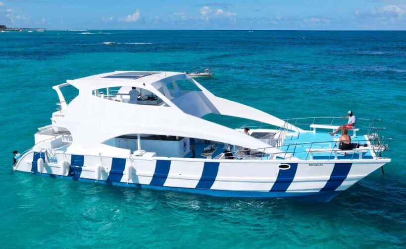 Punta Cana: Party Boat with Snorkeling, Open Bar And Hip Hop - Authentic Experiences & Real Guest Feedback