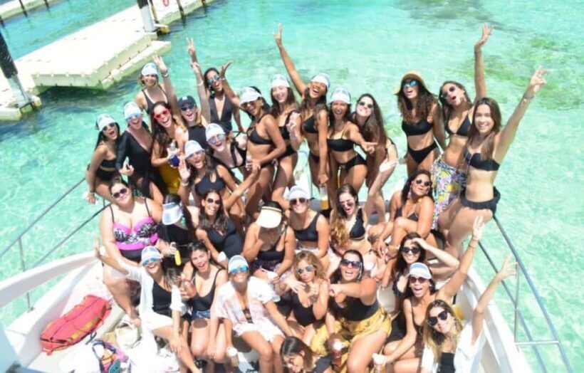 Punta Cana: Party Boat with Snorkeling, Open Bar And Hip Hop - Practical Details That Matter