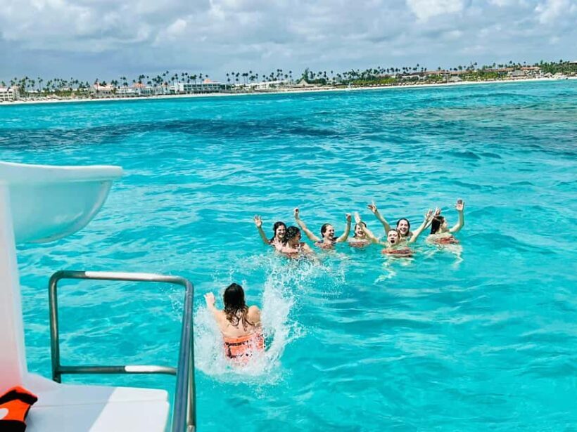 Punta Cana: Party Boat with Snorkeling, Open Bar And Hip Hop - Final Thoughts: Who Is This Tour Best Suited For?