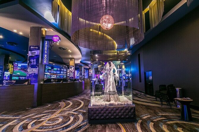 Punta Cana Party Bus Night Tour - Hard Rock, Congo Bar and More - A Deep Dive into the Experience