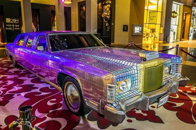 Punta Cana Party Bus Night Tour - Hard Rock, Congo Bar and More - The Sum Up: Who Is This Tour Best For?