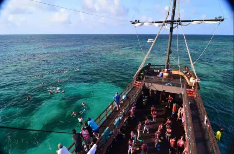 Punta Cana Pirate Ship Adventure with Snorkeling and Sharks - What to Expect During Your Pirate Adventure