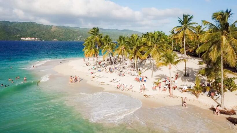 Punta Cana: Playa Rincon, Samana, & Cayo Levantado Day Trip - Authenticity and Experience