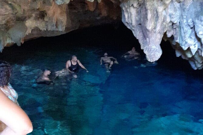 Punta Cana Predator Buggy or ATV Adventure - FAQ