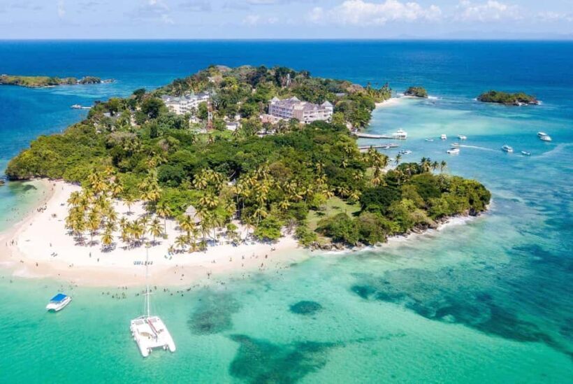 Punta Cana: Private Adventure to Samaná, Cayo Levantado - A Day in the Life: What to Expect