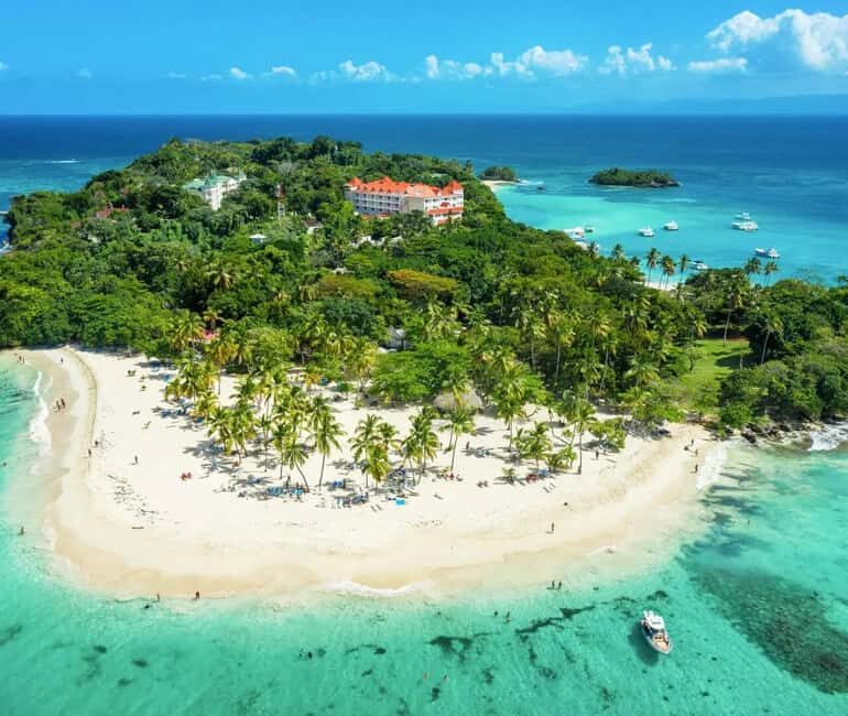 Punta Cana: Private Adventure to Samaná, Cayo Levantado - The Experience from Travelers’ Perspectives