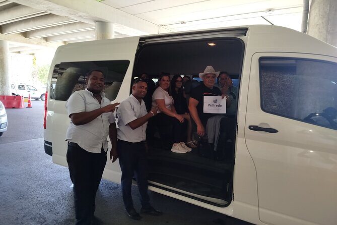 Punta Cana Private Airport Tranfers Service To Hotel - FAQ