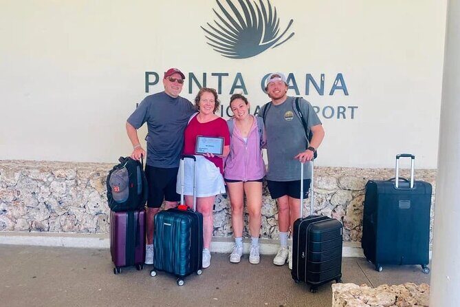 Punta Cana Private Airport Transfer - FAQ