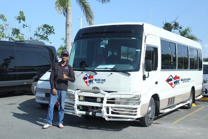 Punta Cana Private Airport Transfer for Uvero Alto Hotels - What to Expect from Your Punta Cana Private Transfer