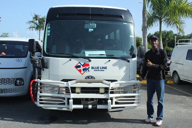 Punta Cana Private Airport Transfer for Uvero Alto Hotels - Authentic Feedback from Travelers