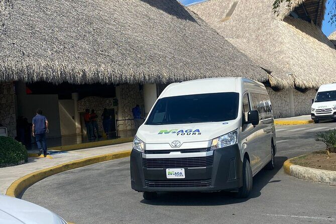 Punta Cana: Private Airport Transfer Roundtrip To From Uvero Alto - Key Points