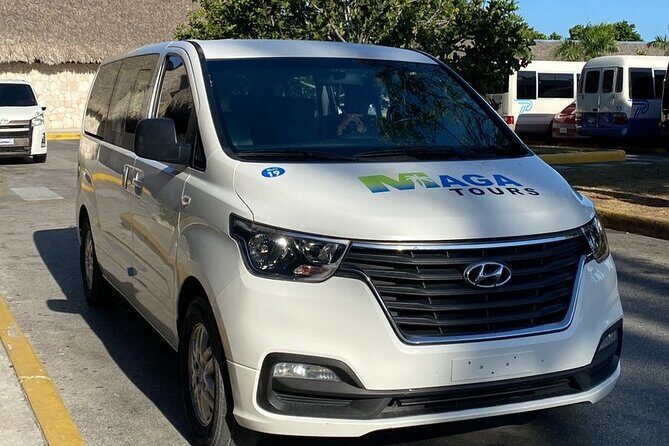 Punta Cana: Private Airport Transfer Roundtrip To From Uvero Alto - Authentic Experiences from Travelers