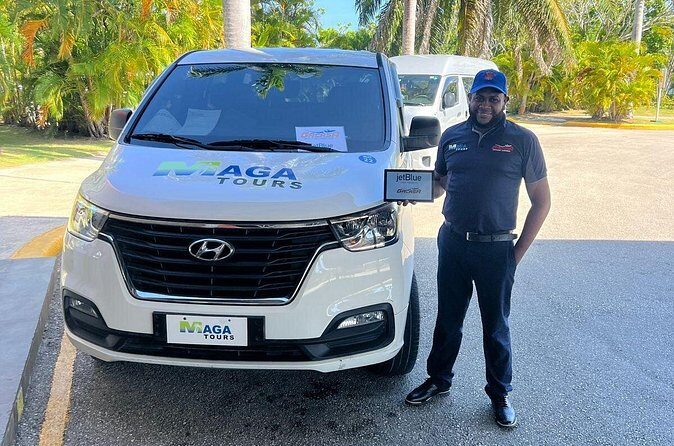 Punta Cana: Private Airport Transfer Roundtrip To From Uvero Alto - The Sum Up