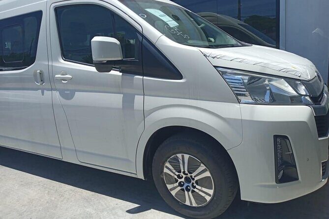 Punta Cana: Private Airport Transfer To Hotel One Wey - What to Expect from Your Punta Cana Private Transfer