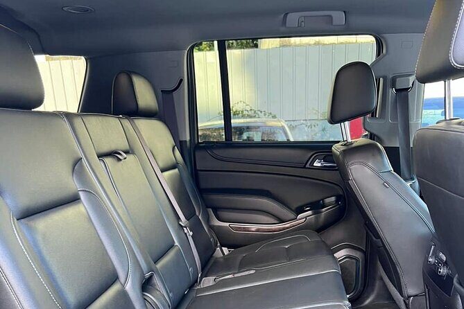 Punta Cana: Private Airport Transfer To Hotel One Wey - The Value of a Private Transfer in Punta Cana