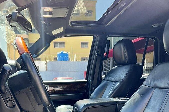 Punta Cana: Private Airport Transfer To Hotel One Wey - The Sum Up