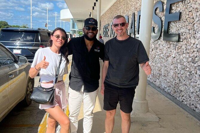 Punta Cana Private Airport Transfers - Key Points