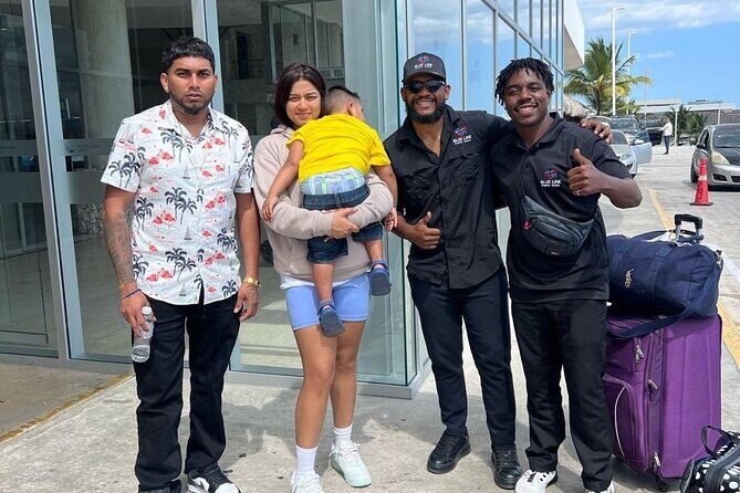 Punta Cana Private Airport Transfers - What to Expect from Punta Cana Private Airport Transfers