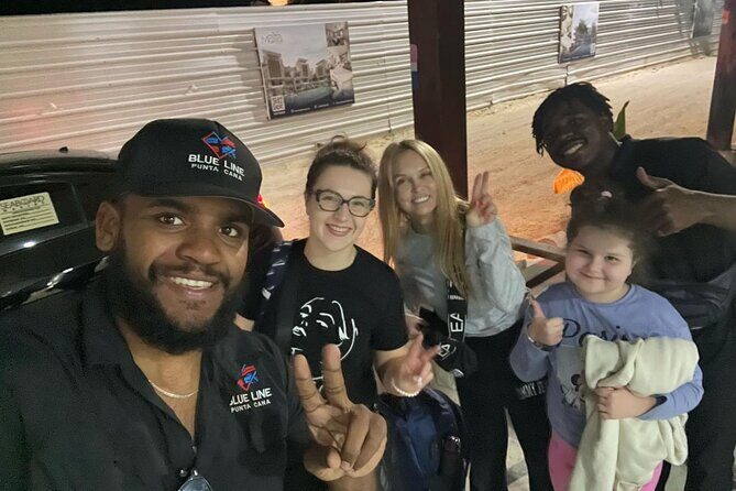 Punta Cana Private Airport Transfers - Booking and Cancellation