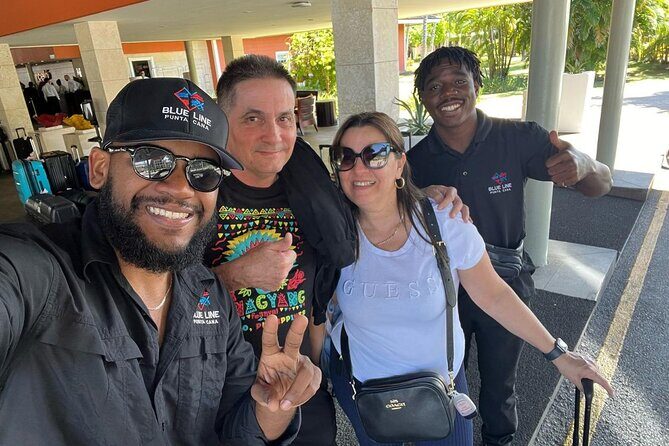 Punta Cana Private Airport Transfers - Who Will Love This Service?