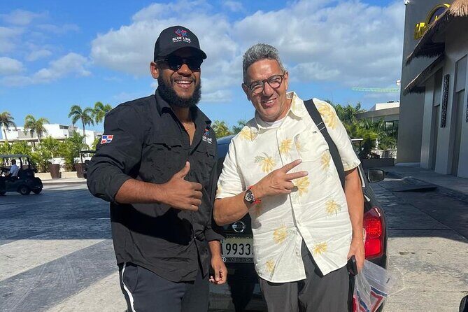 Punta Cana Private Airport Transfers - FAQ