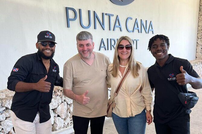Punta Cana Private Airport Transfers - Final Thoughts