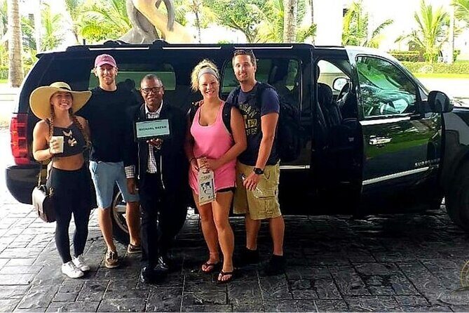 Punta Cana Private Airport Transfers - Why This Transfer Works Well