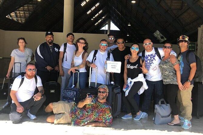 Punta Cana Private Airport Transfers - The Sum Up: Is It Worth It?