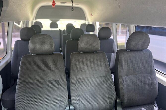 Punta Cana: Private Airport Transfers One Way To From Uvero Alto - The Sum Up