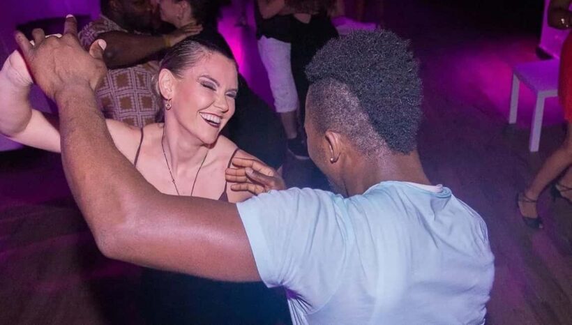 Punta Cana: Private Bachata Dance Class with Instructor - What to Expect from the Bachata Class