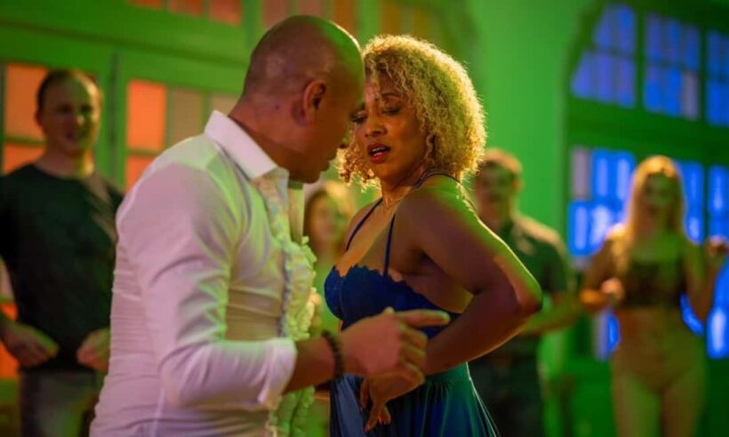 Punta Cana: Private Bachata Dance Class with Instructor - Real Feedback from Participants