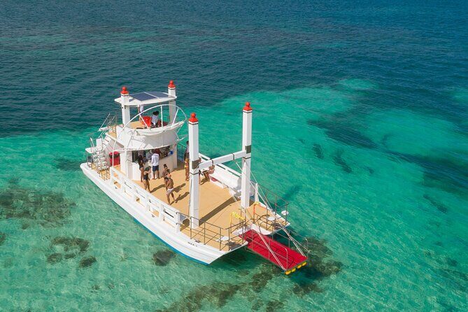 Punta Cana Private Boat (BBQ included) - Practical Details and Tips