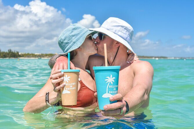 Punta Cana Private Boat Luxury - FAQ