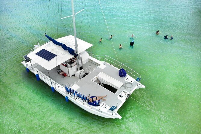 Punta Cana Private Boat (Medium Groups) - Who Will Love This Tour?