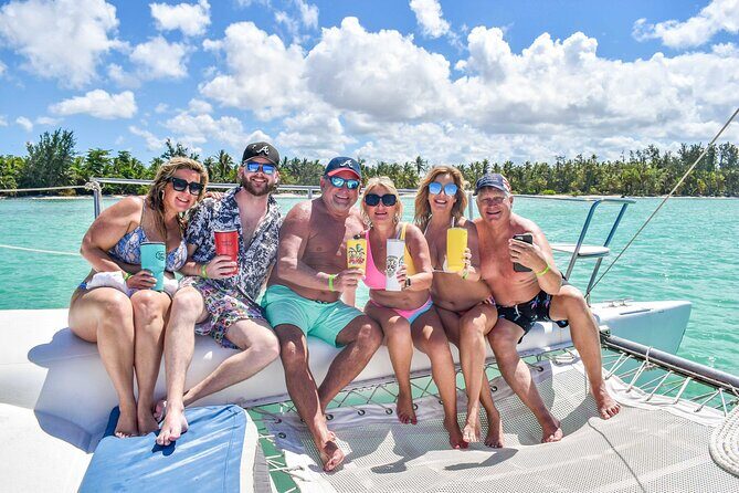 Punta Cana Private Boat (Small Group) - The Bottom Line: Who Will Love This Tour?