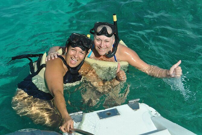 Punta Cana Private Boat Tour with Open Bar and BBQ - Practical Tips for Booking and Enjoying