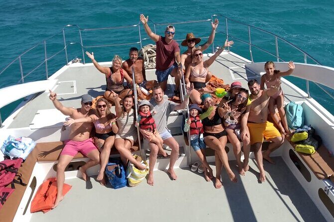 Punta Cana Private Boat Tour with Transportation Included - Who is This Tour Best For?