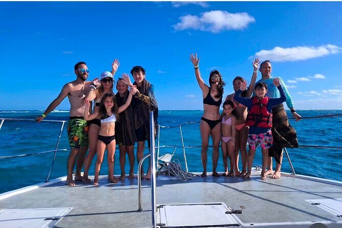 Punta Cana Private Boat Tour with Transportation Included - The Sum Up: Why Choose This Tour?