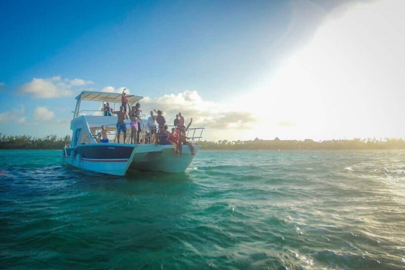 Punta Cana: Private Buggy, Horseback, Zipline & Catamaran - Key Points