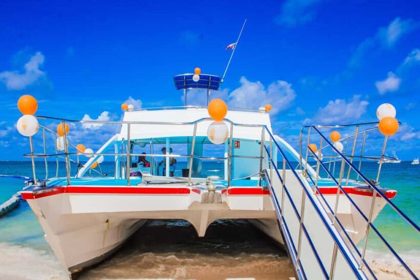 Punta Cana: Private Buggy, Horseback, Zipline & Catamaran - The Practical Side: Transportation, Timing, and Group Size